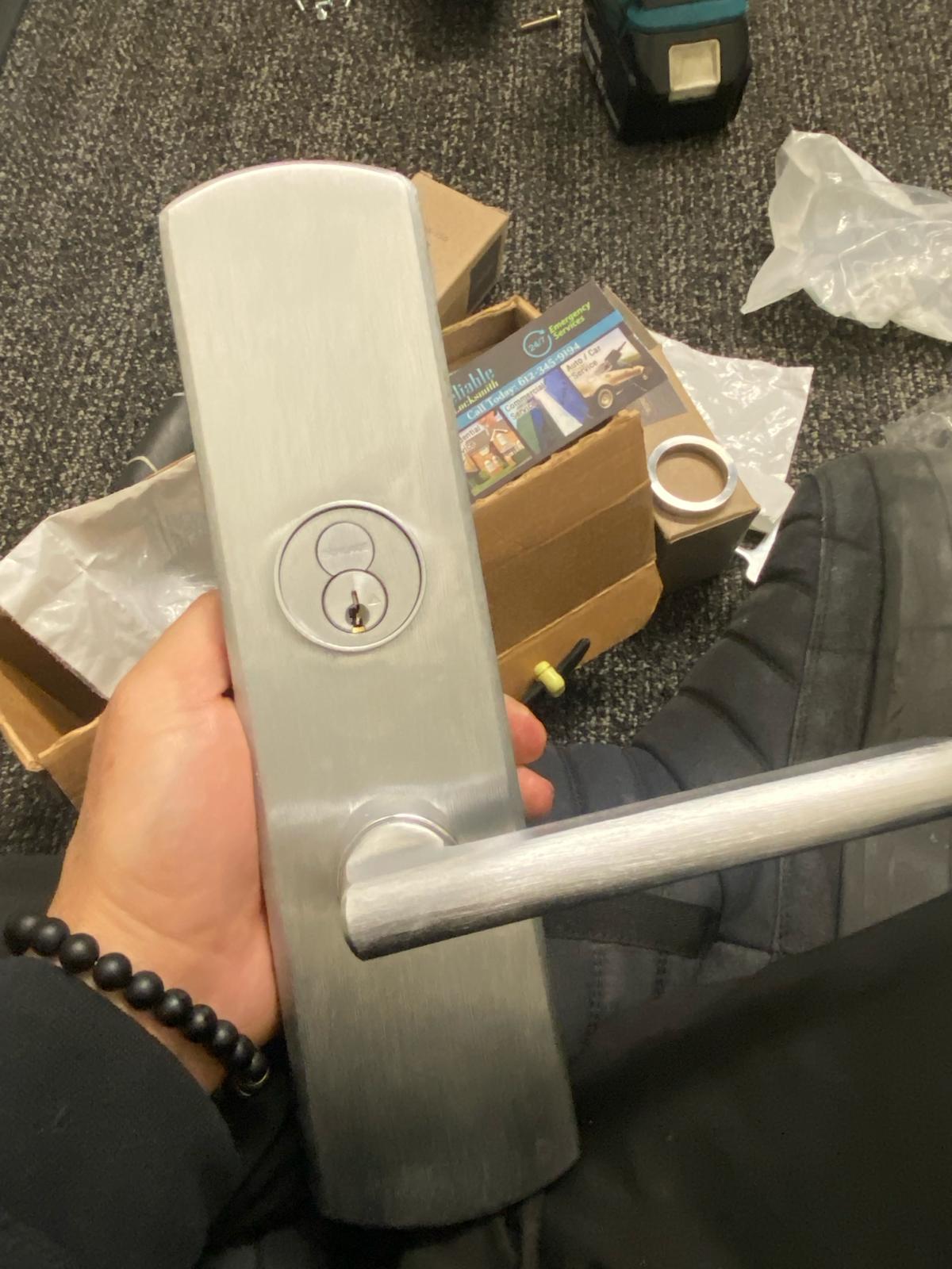 7 deadbolt lock types for homes and offices